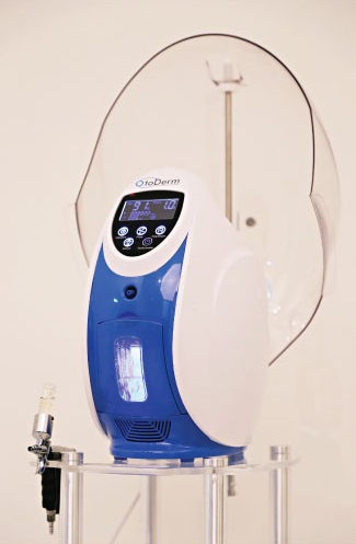 오투덤 테라피(Otoderm therapy) 소개 02 : 네이버 블로그