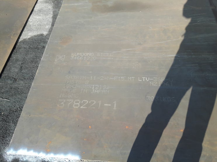 A387 G11 PLATE : 네이버 블로그
