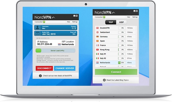 노드VPN (NordVPN) 할인 행사 : 네이버 블로그
