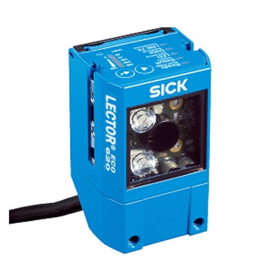 시크, SICK Lector 620, 2D, 고정식 DPM 스캐너, 유스엠(주) : 네이버 블로그