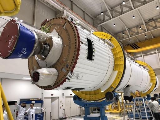 한국형발사체(KSLV-2) 시험발사체란? : 네이버 블로그