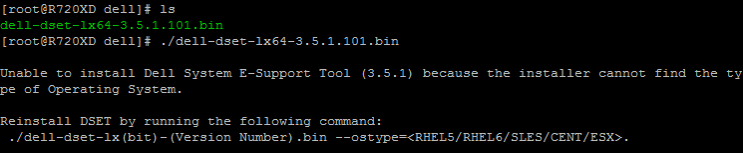 Dell 로그수집 방법(DSET, TSR) : 네이버 블로그