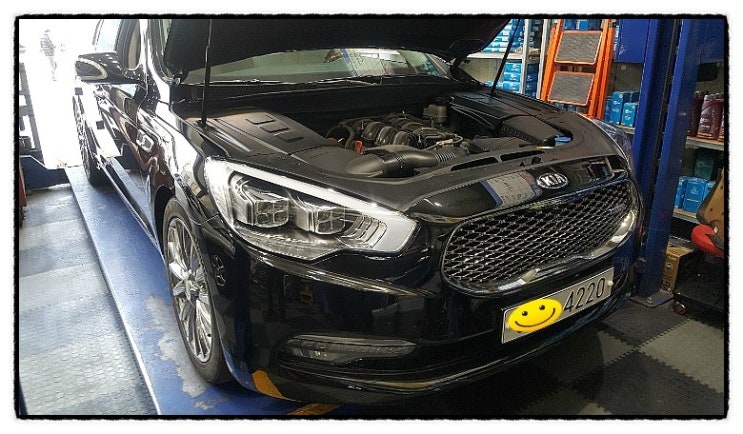 부산 K9(GDI)(V8/5.0) 엔진오일잔유제거,K9(GDI)(V8/5.0)엔진오일교체 전문,K9(GDI)(V8/5.0)독일산 ...