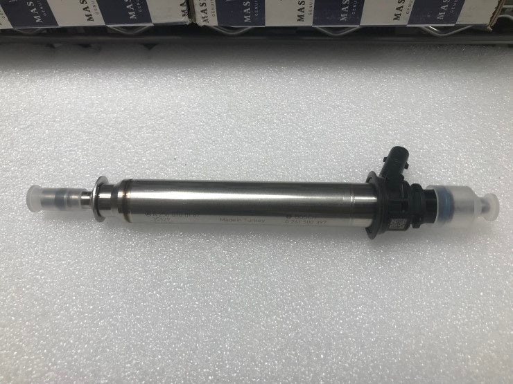 벤츠 276 인젝터 2560700187 0261500397 : 네이버 블로그