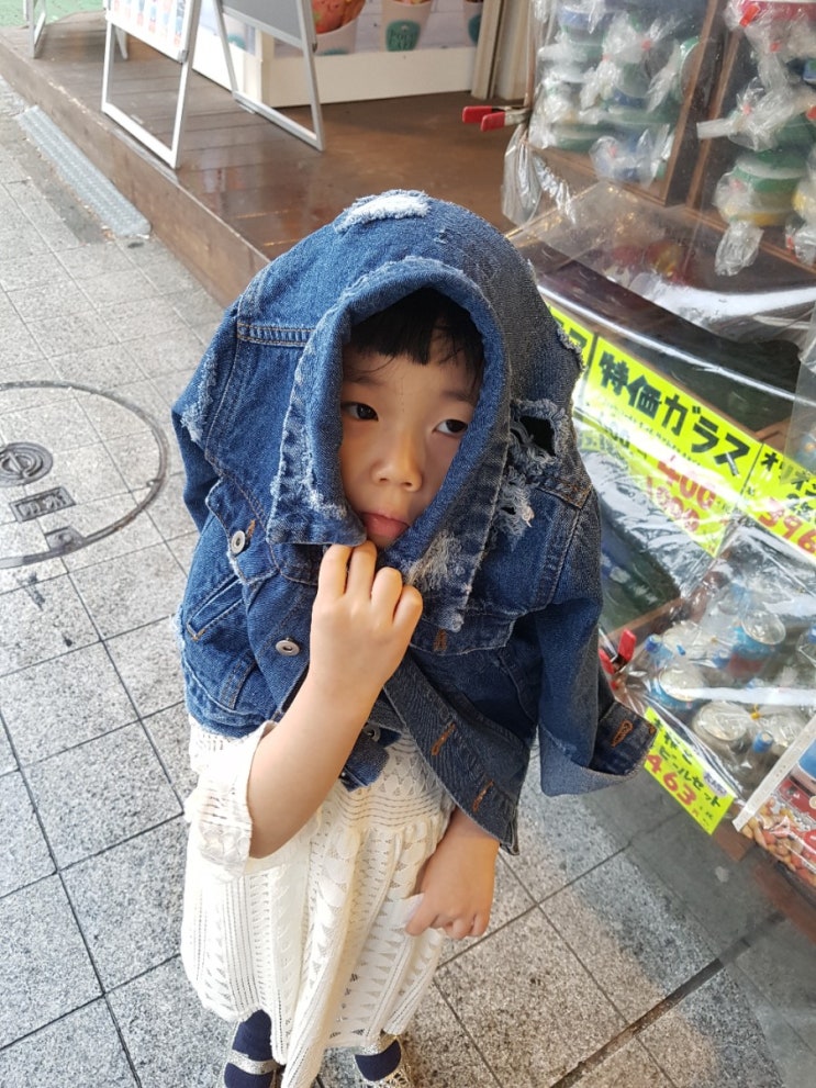 오키나와 국제거리 주차팁 돈키호테 네이버 블로그