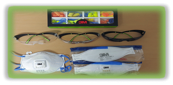 3M 보안경(SF-400 시리즈) 사용후기 : 네이버 블로그