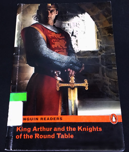 King Arthur and the Knights of the Round Table : 네이버 블로그