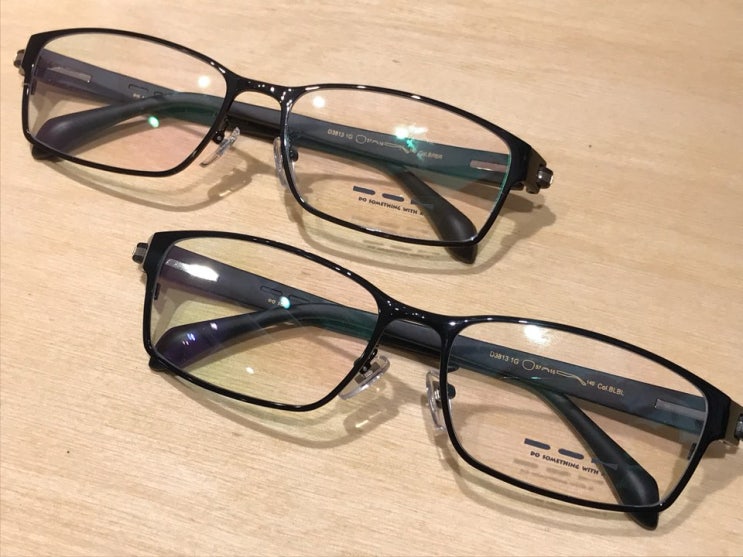[ 독스 재팬 ] 안정감 있는 안경테 D3813 짱짱한 느낌의 안경테 DOX JAPAN : 네이버 블로그