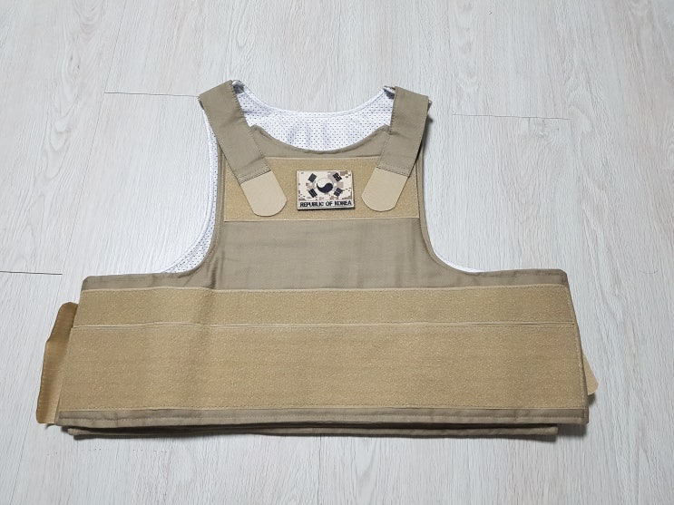Milspex PACA Body Armor : 네이버 블로그