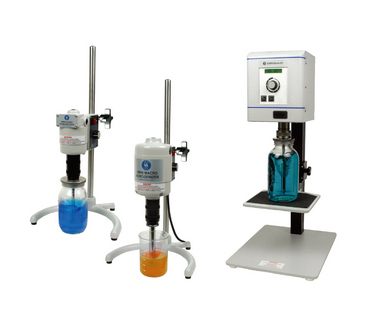 Omni Mixer Series Homogenizers 다기능 고속 시료 균질기 : 네이버 블로그