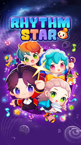 [모바일 게임 분석/리뷰] 리듬스타(RhythmStar) 뮤직어드벤처 : 네이버 블로그