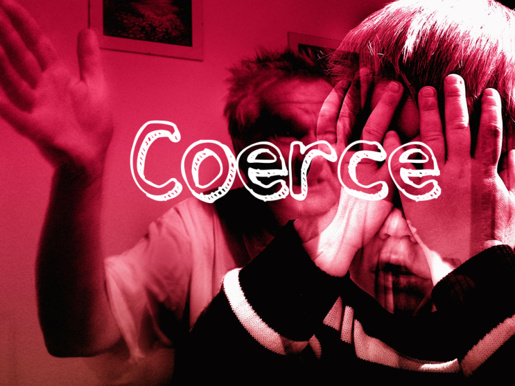 #76. Coerce : 네이버 블로그