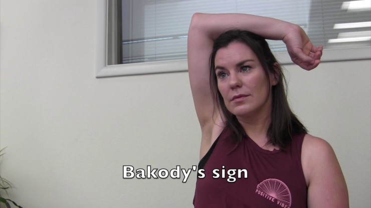 바코디싸인 bakody sign[신경검사] : 네이버 블로그