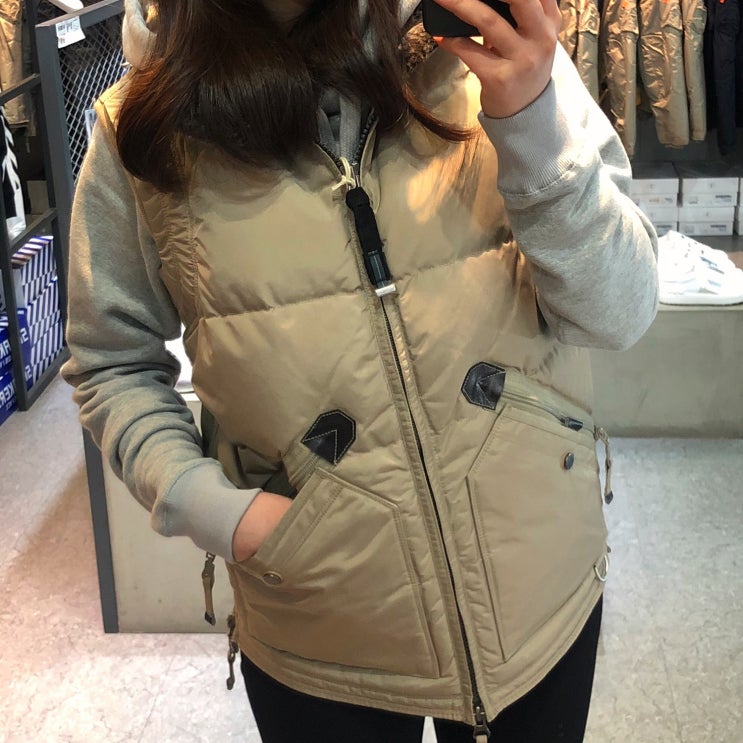 [PARAJUMPERS] 환절기에 빠질 수 없는 아이템 파라점퍼스 18FW 코북 PMJCK MA05 : 네이버 블로그