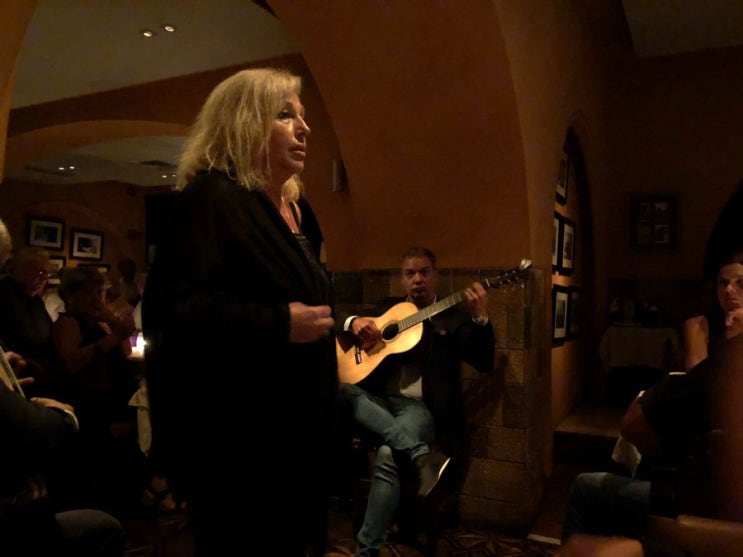 리스본 여행 - #5 리스본 파두하우스 추천 오파이아 (O Faia) : 네이버 블로그