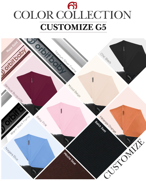 오르빗 G5, Twinkle Pink Edition : 네이버 블로그