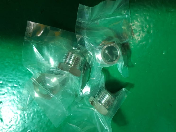 유공압 배관자재 전문쇼핑몰 피팅코리아 유니락 FUJIKIN INCORPORATED LONG GLDAND UCR GASKET ...