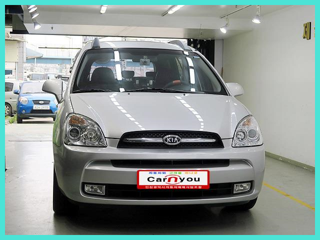 2008 [기아] 뉴카렌스 LPI PREMIUM중고차 중고 허위는 죽어도 없다 : 네이버 블로그