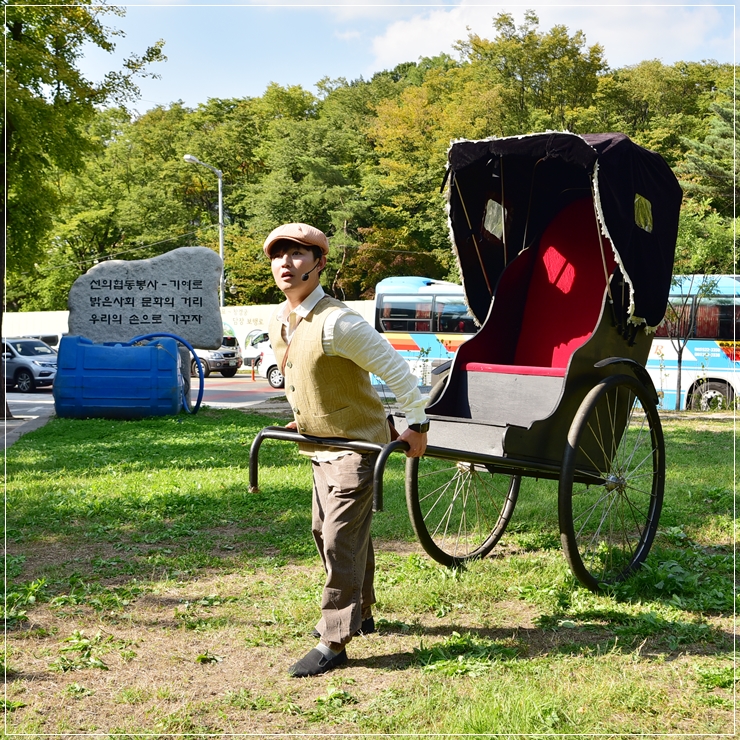 돈화문나들이,이벤트가 있는 거리 투어와 국악공연 관람 : 네이버 블로그