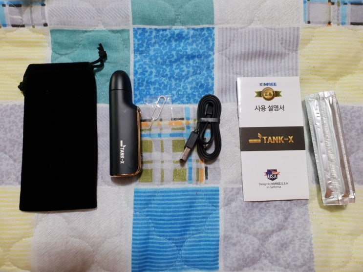 Kimree tank-X 일주일 사용기~^^ tank-E와 비교하기 : 네이버 블로그