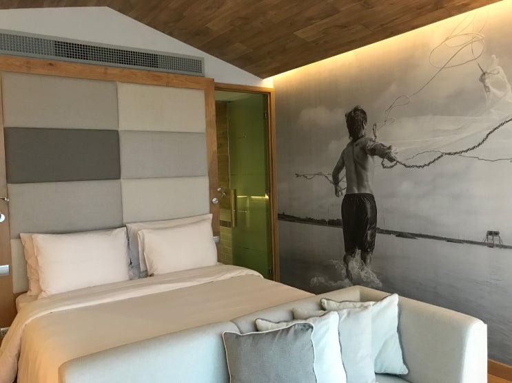 호치민 호텔 BEST - Mgallery, Fusion, Sofitel, Caravelle, Sheraton, Liberty ...