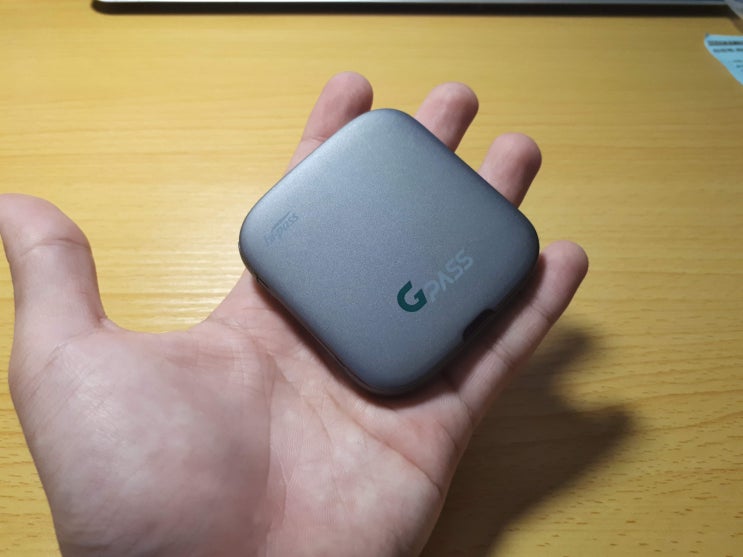 GPASS AP500 하이패스 개봉기 : 네이버 블로그