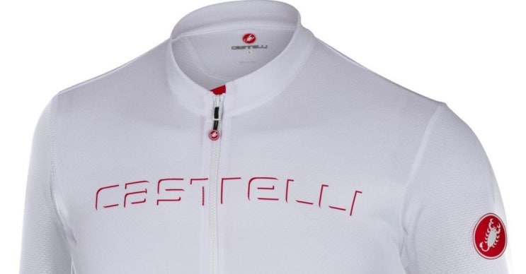 카스텔리 프로로고 V 긴팔 FZ 져지 (Castelli Prologo V Long Sleeve FZ Jersey) : 네이버 블로그