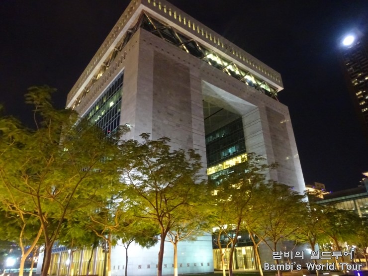 [두바이 맛집] DIFC 씨푸드 파인다이닝 로베르토스 Roberto's : 네이버 블로그