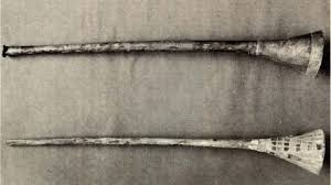 두 개의 은나팔;Two Silver Trumpets : 네이버 블로그