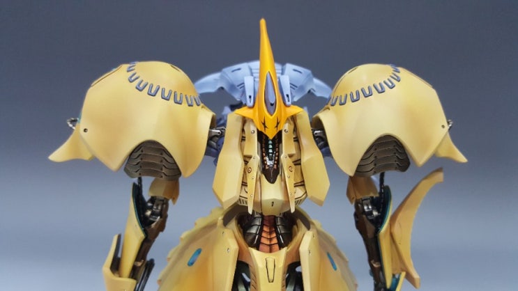 [FSS]바이오라 완성작 : 네이버 블로그