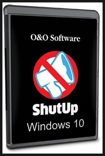 O&O ShutUp10 1.6.1399 포터블 - 개인 정보 차단 : 네이버 블로그