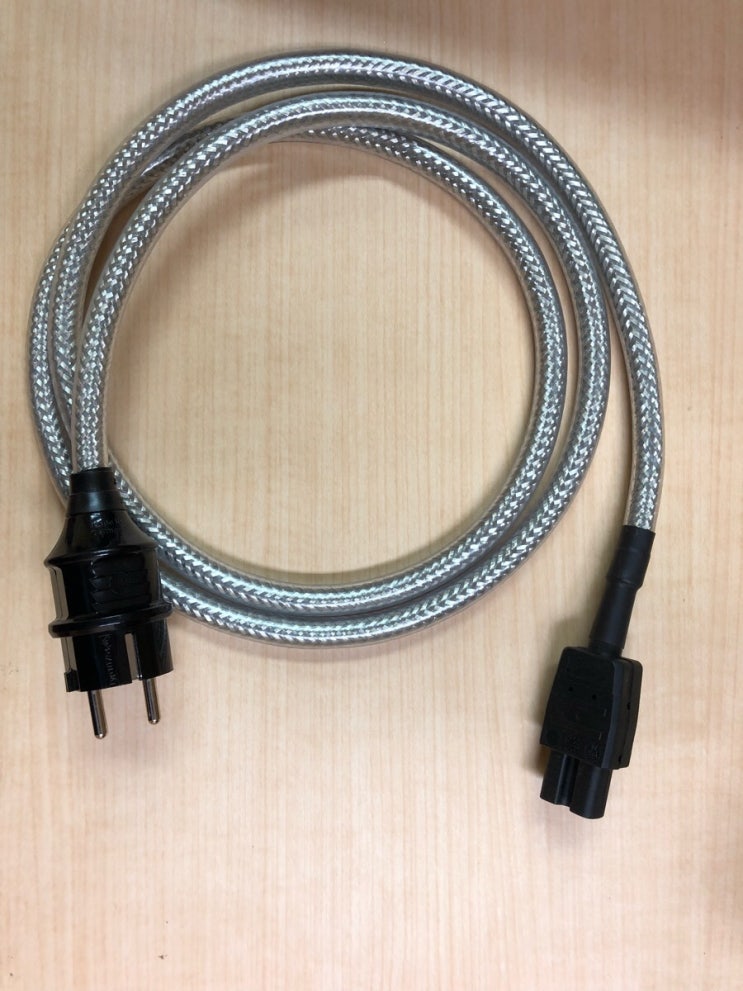 [파워케이블/Lab cable] 장비의 완성은 전기까지 생각해야 한다. : 네이버 블로그