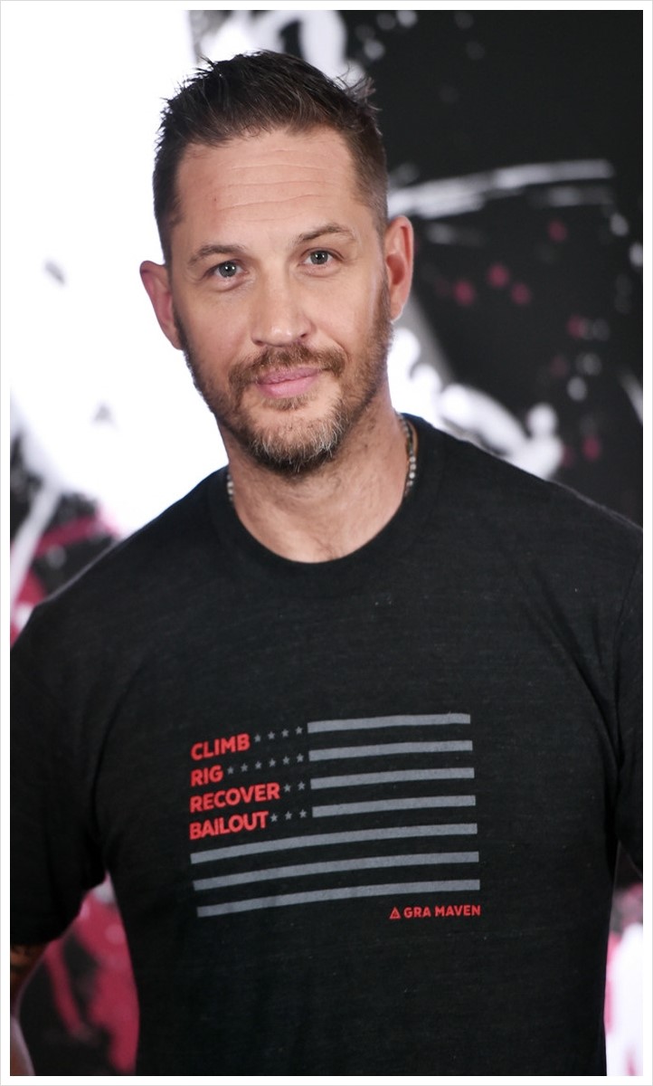 톰 하디 Tom Hardy/1 : 네이버 블로그