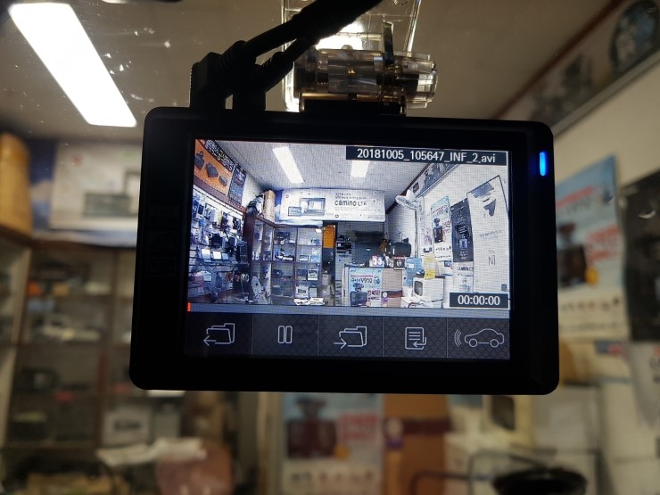 인천서구 대우마티즈 차량 블랙박스 교체 작업 아이패스ITB5000plus 장착 인천서구 블랙박스 출장설치 : 네이버 블로그