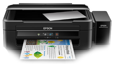 엡손 Epson L350 프린터드라이버 다운로드 여기! : 네이버 블로그