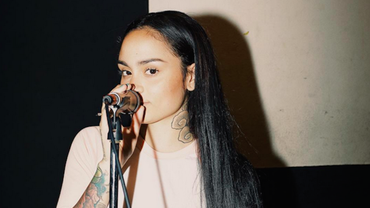 Ft. 켈라니는 언제나 옳다 / Kehlani 켈라니 피처링 곡 추천 : 네이버 블로그