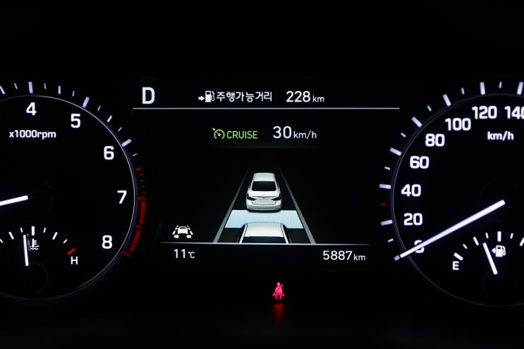 제네시스 g80 현대 스마트센스 패키지 튜닝 - ASCC LKAS etc : 네이버 블로그