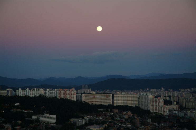 광화문, 서울성곽길 (북악산 와룡공원 ~ 북한산 둘레길), 청계천 : 네이버 블로그