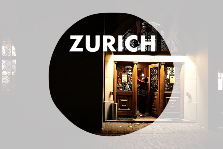 취리히 여행 ｜레스토랑 초익하우스켈러(ZEUGHAUSKELLER) : 네이버 블로그