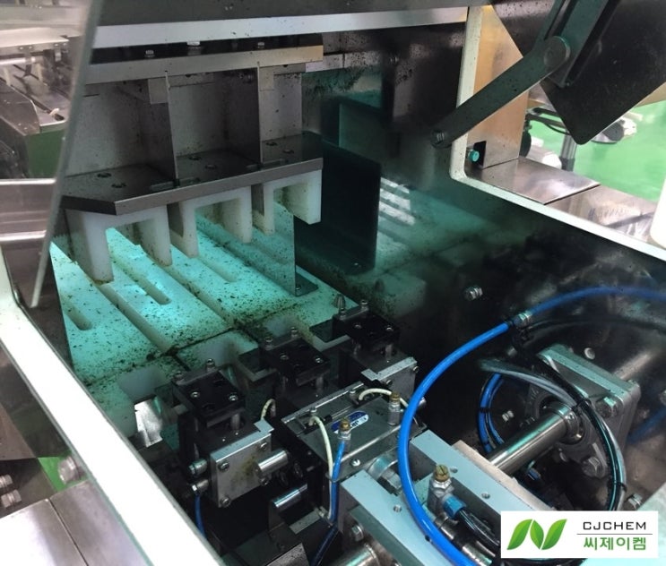 식품제조업체 레일세척 - BCS-5000 친환경성 산업용 세척제 : 네이버 블로그