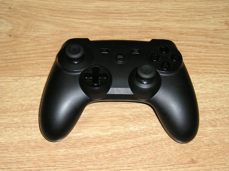 샤오미 미 게임 컨트롤러 (XIAOMI Mi Game Controller) : 네이버 블로그