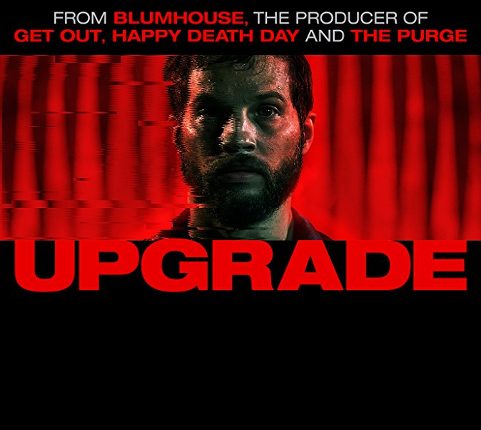 Upgrade, 2018 : 네이버 블로그