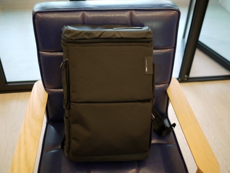 샘소나이트 레드 Samsonite RED TURRIS 백팩L (I8109001) : 네이버 블로그