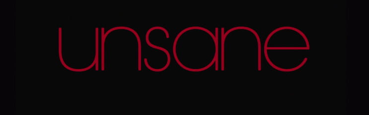 언세인 (Unsane) : 네이버 블로그