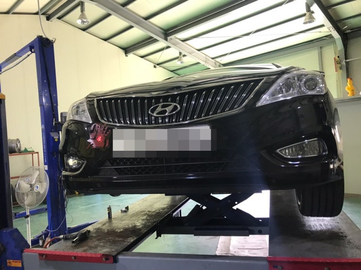 거제타이어[동호타이어]그랜져HG 245-40-19 한국타이어 벤투스 S2AS 사이드 찍음으로인한 교체 거제한국타이어 : 네이버 블로그