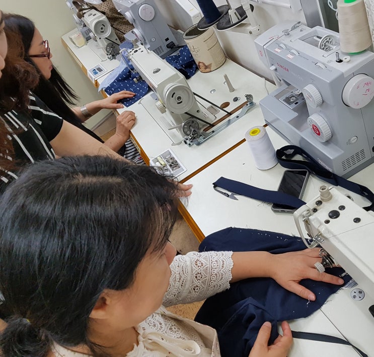 인천문화센터 평생교육바우처 인증 사용기관 한국문화센터 주안교육원 네이버 블로그