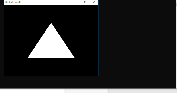 Modern OpenGL (1/5)-VS2017, VS2019, GLFW, GLEW - Introduction : 네이버 블로그