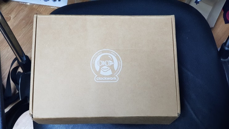 Clockwork Pi (Gameshell) SD 메모리 설치 및 확장하기 : 네이버 블로그