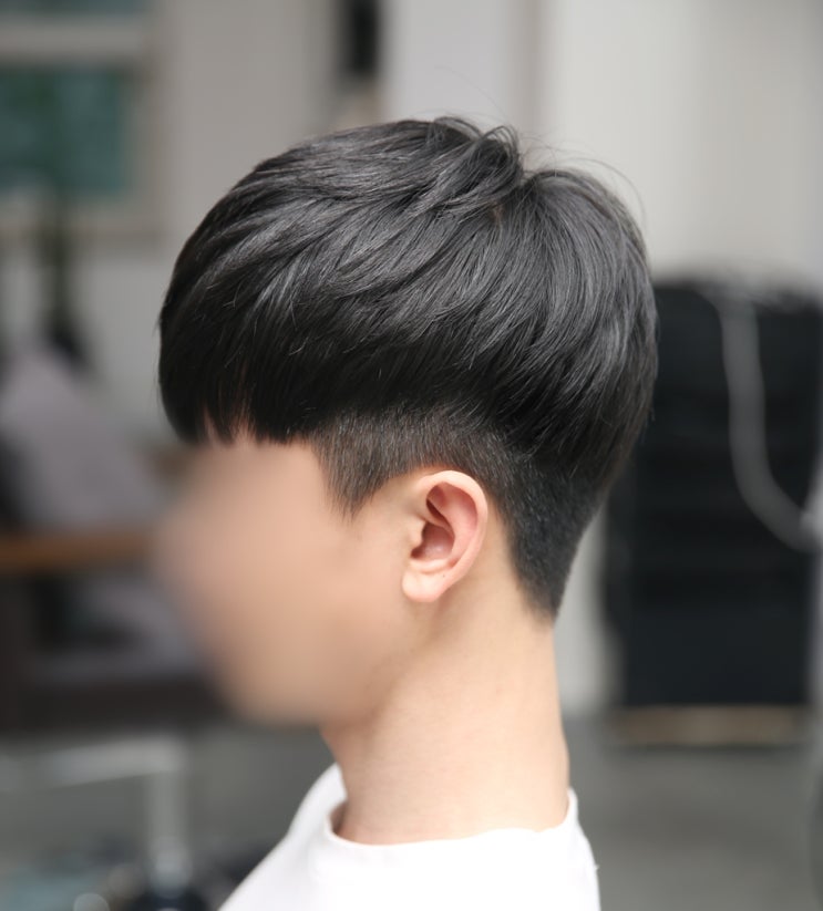 남자 짧은머리스타일 뜨는머리 다운펌 하는이유죵 네이버 블로그