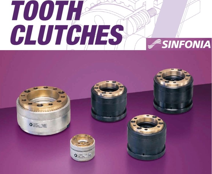 SINFONIA(신포니아)-Tooth Clutches, TOFAS, 치형 클러치 : 네이버 블로그